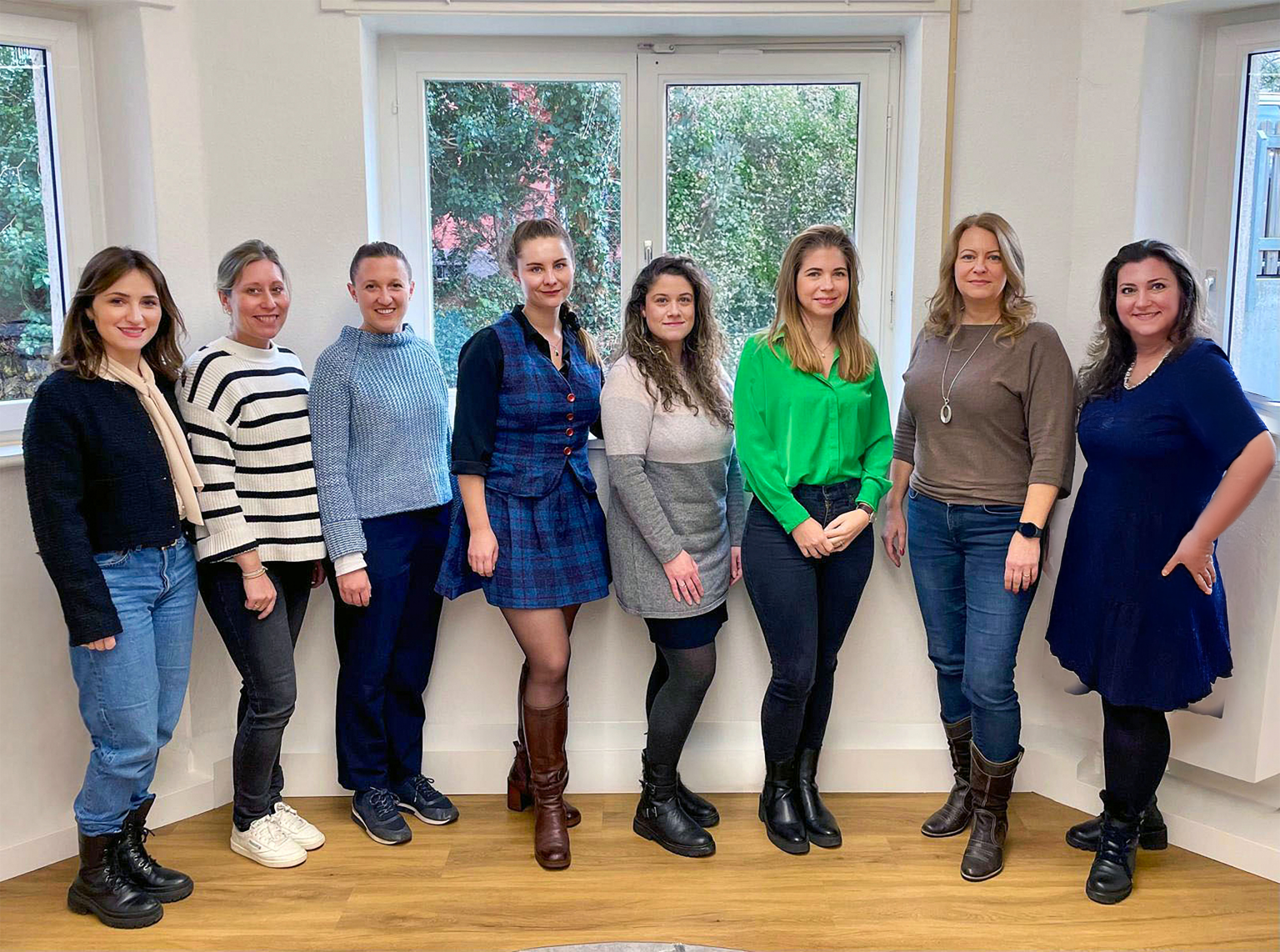 Ihr MVZ für Psychotherapie in Stuttgart - Dr. Neef und Dobbertin